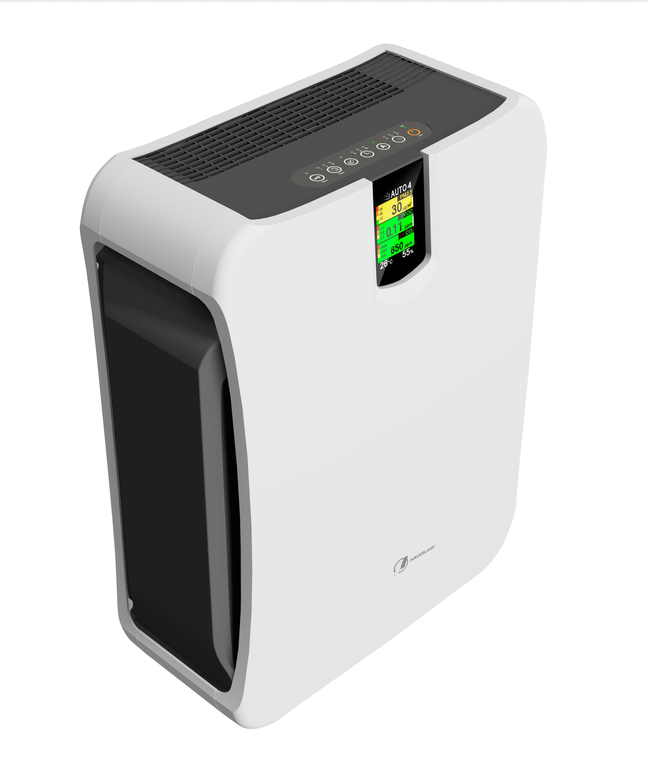 AirPure140C AIR PURIFIER